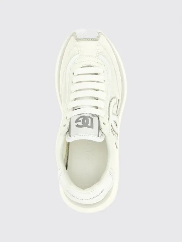 Dolce & Gabbana Trainers Colour
