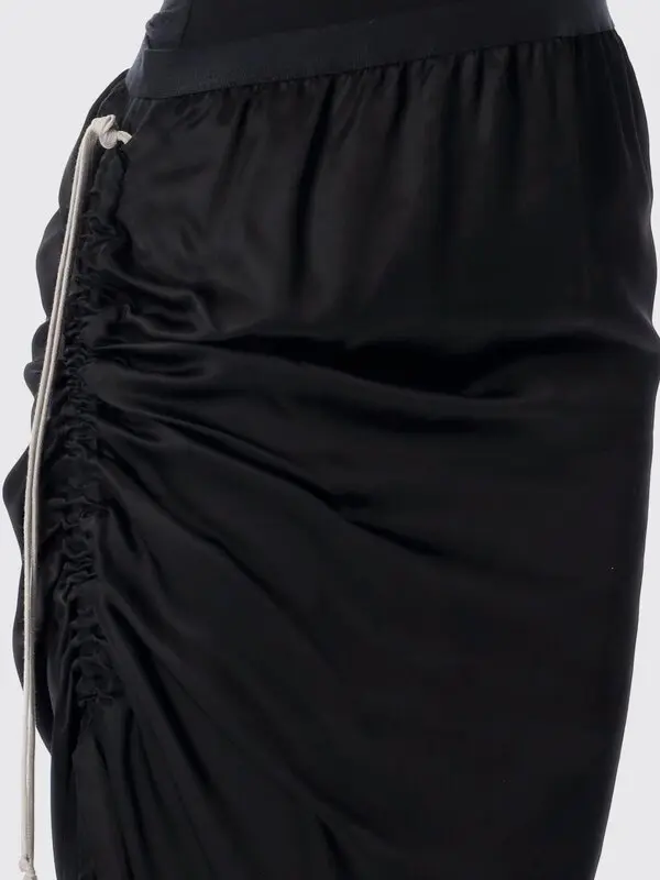 Rick Owens Skirt Colour