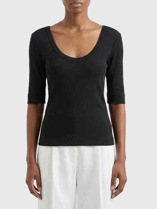 Brunello Cucinelli Cotton T-shirt