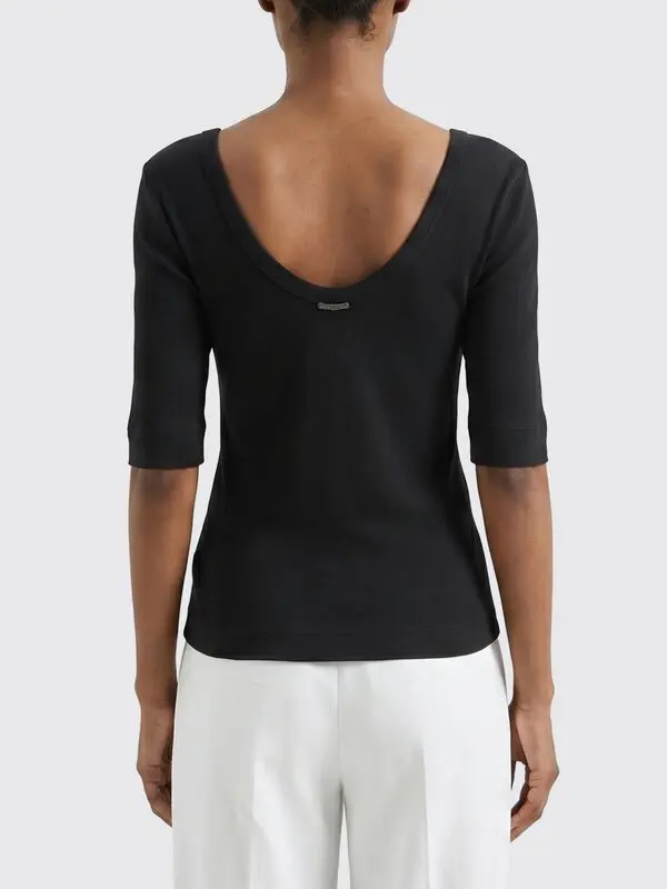 Brunello Cucinelli Cotton T-shirt