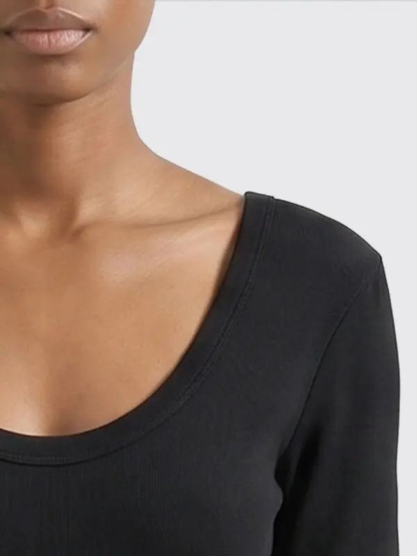 Brunello Cucinelli Cotton T-shirt