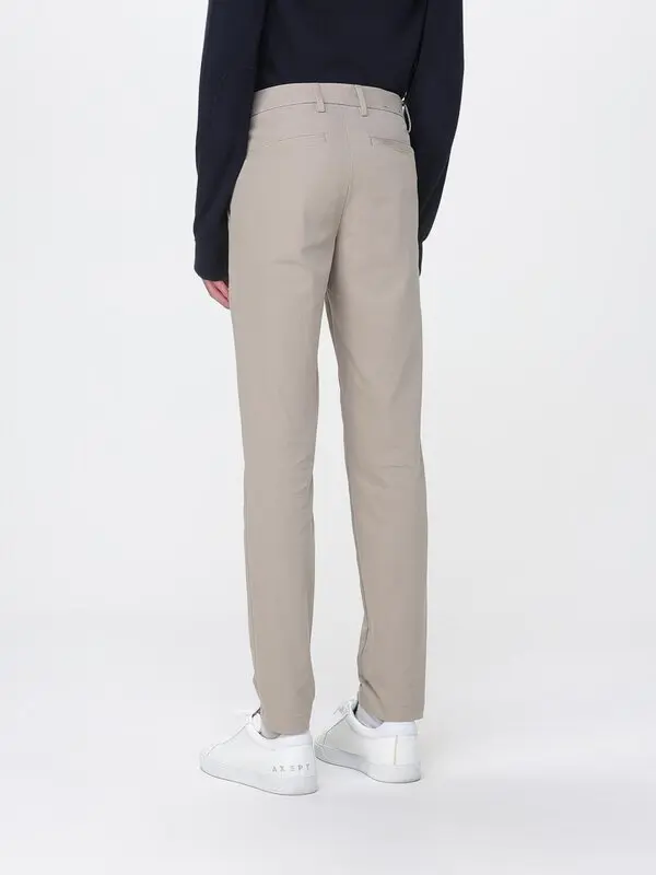 BOSS Tailored Trousers - Beige