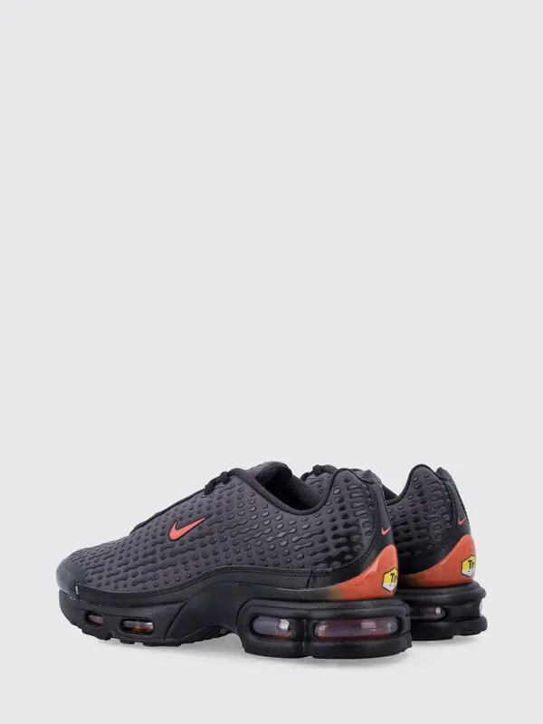 Nike Air Max Plus Vii Mesh Sneakers