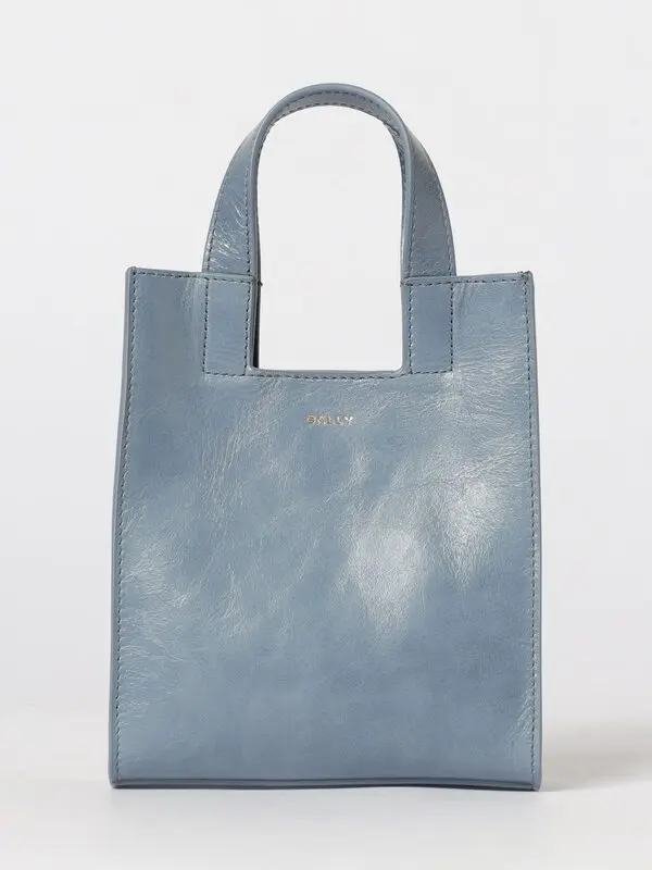Bally Easy Leather Bag - Avion