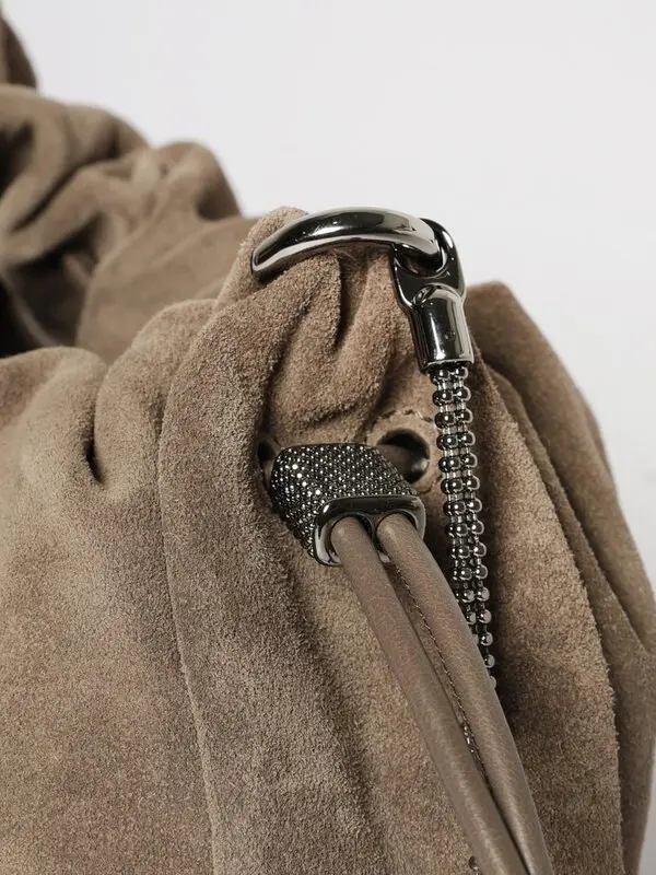 Brunello Cucinelli Crossbody Bag