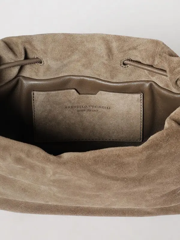 Brunello Cucinelli Crossbody Bag