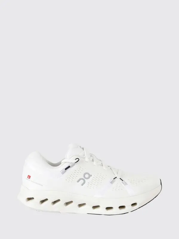 On Cloudsurfer 2 Wide Mesh Sneakers