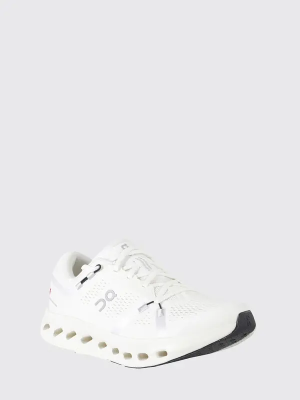 On Cloudsurfer 2 Wide Mesh Sneakers