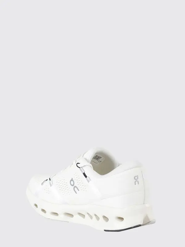 On Cloudsurfer 2 Wide Mesh Sneakers