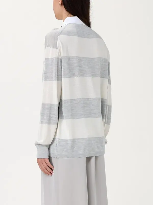 Theory Polo Shirt Colour