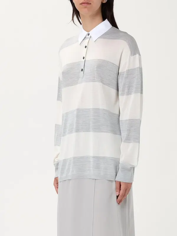 Theory Polo Shirt Colour