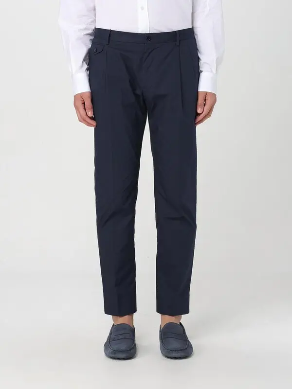 Dolce & Gabbana Trousers Colour