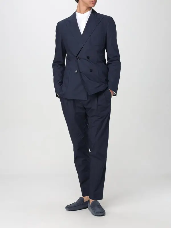 Dolce & Gabbana Trousers Colour