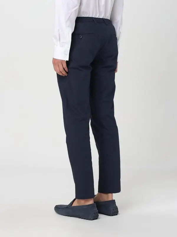Dolce & Gabbana Trousers Colour