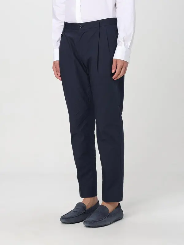 Dolce & Gabbana Trousers Colour