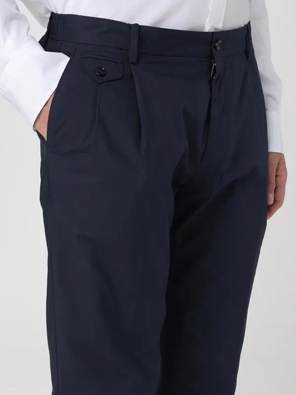 Dolce & Gabbana Trousers Colour