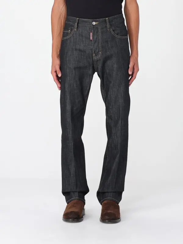 Dsquared2 Jeans Colour