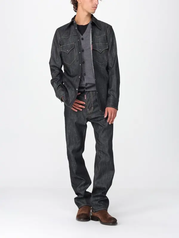 Dsquared2 Jeans Colour