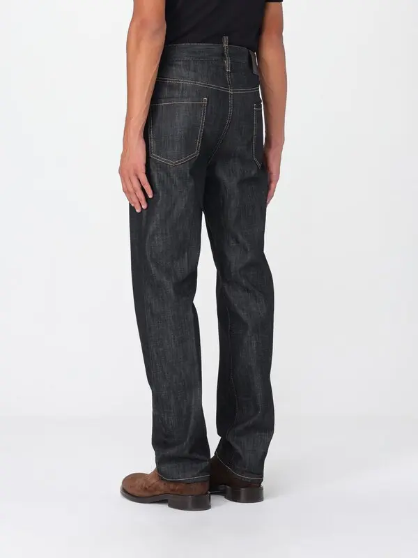 Dsquared2 Jeans Colour