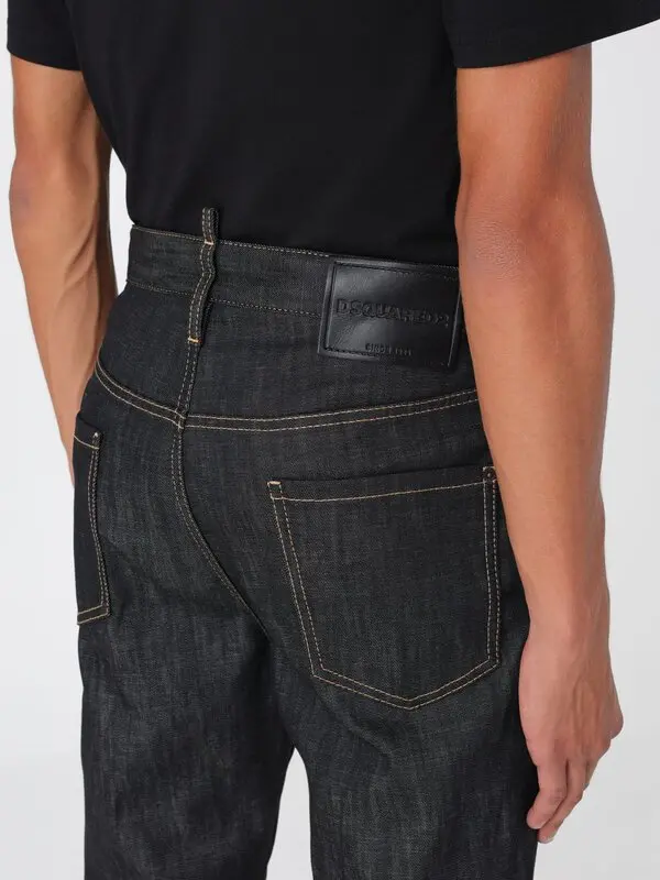 Dsquared2 Jeans Colour