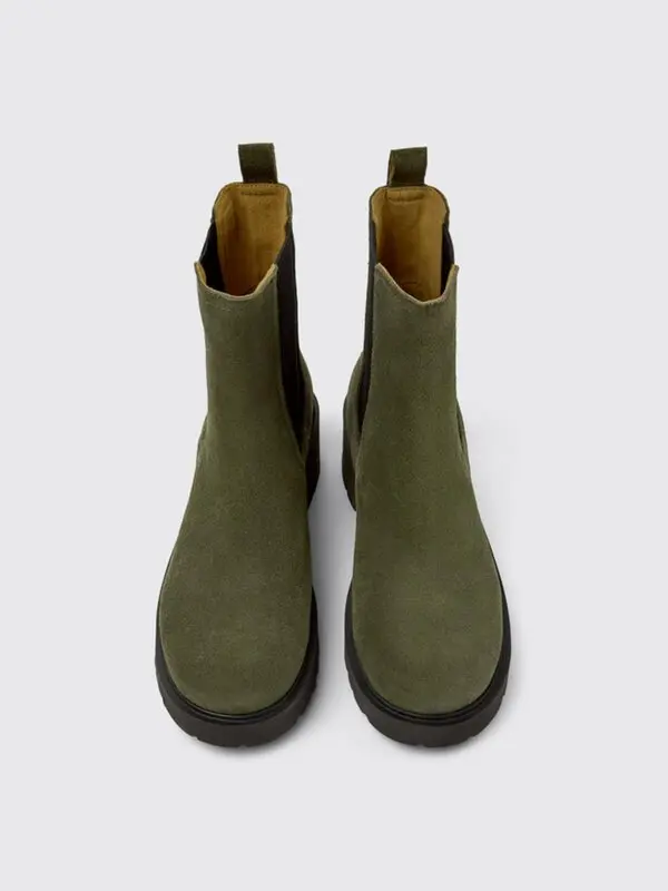 Camper Chelsea Boots