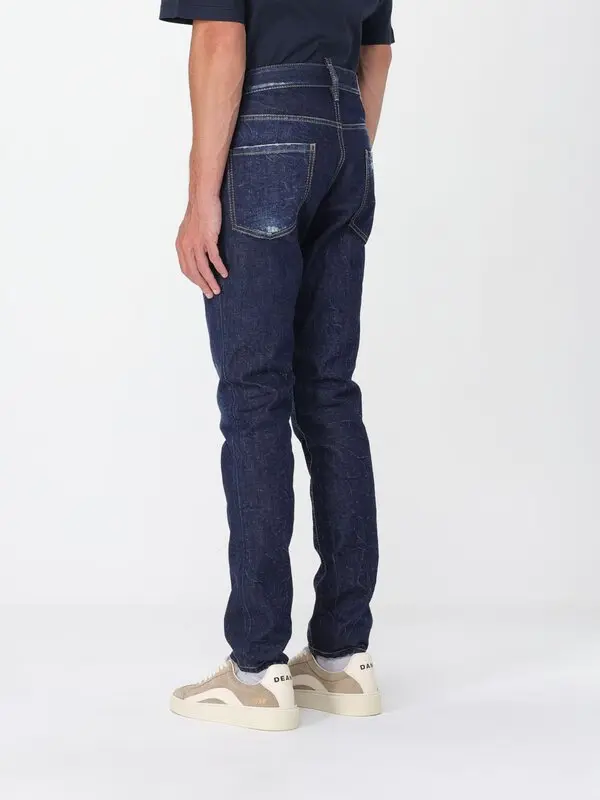 Dsquared2 Jeans Colour