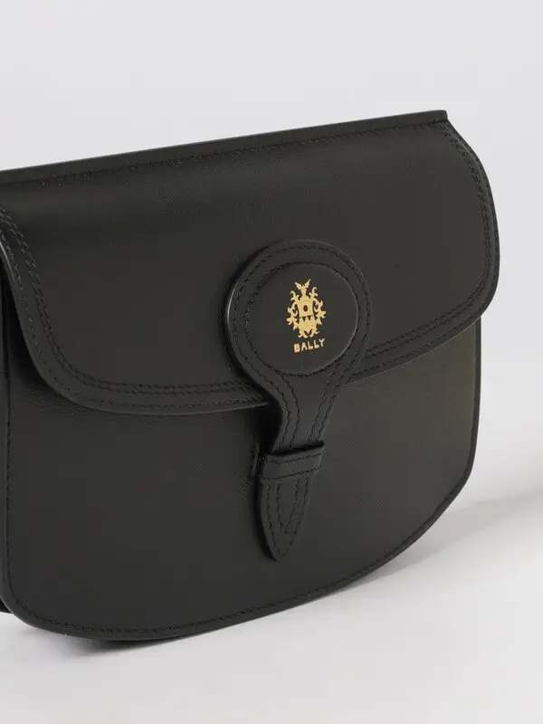 Bally Beckett Bag - Black