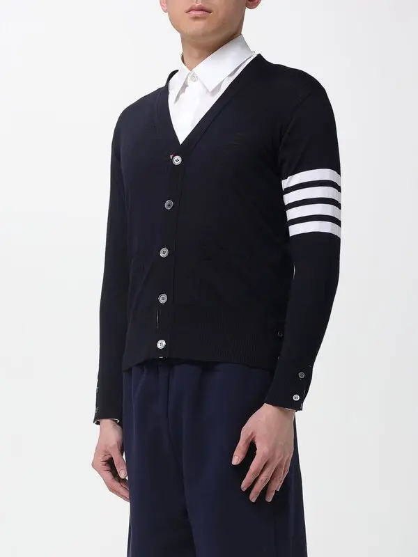 Thom Browne Jumper Colour