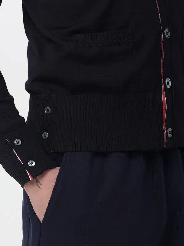 Thom Browne Jumper Colour