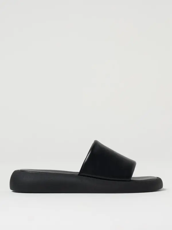SUMMERY COPENHAGEN Flat Sandals