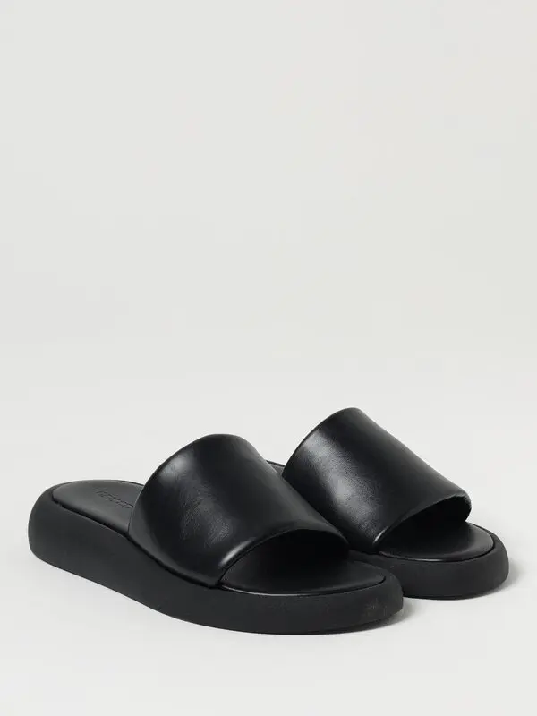 SUMMERY COPENHAGEN Flat Sandals