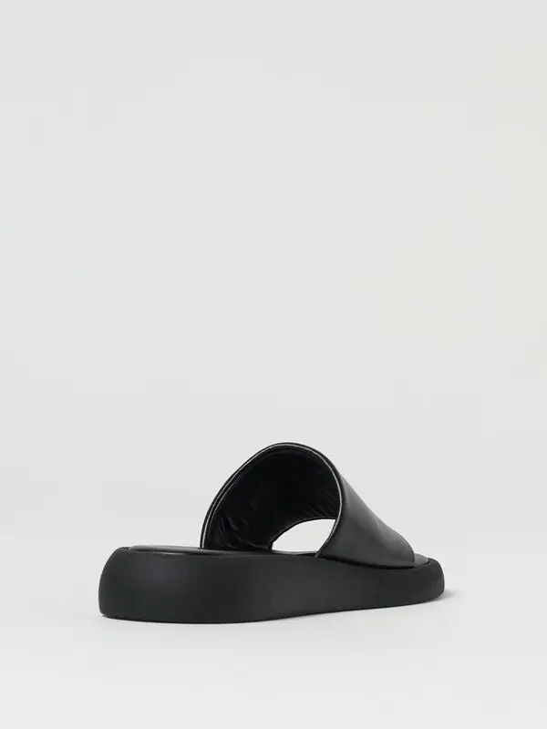 SUMMERY COPENHAGEN Flat Sandals