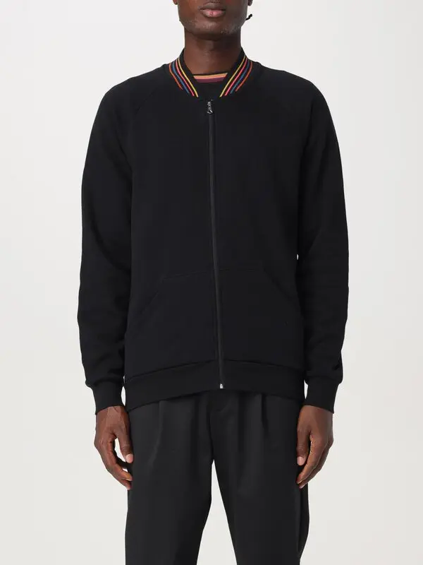 Paul Smith Jacket Colour