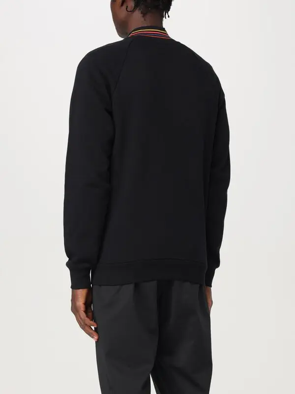 Paul Smith Jacket Colour
