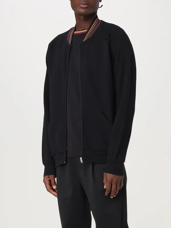 Paul Smith Jacket Colour