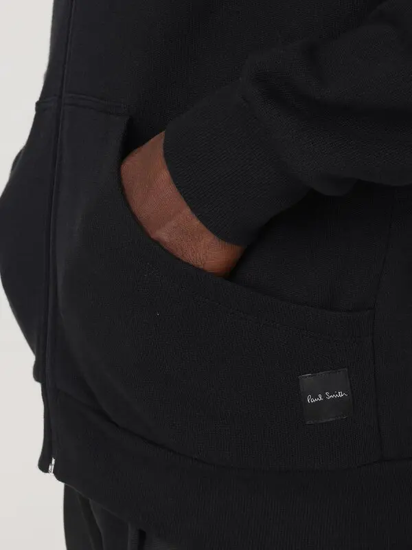 Paul Smith Jacket Colour