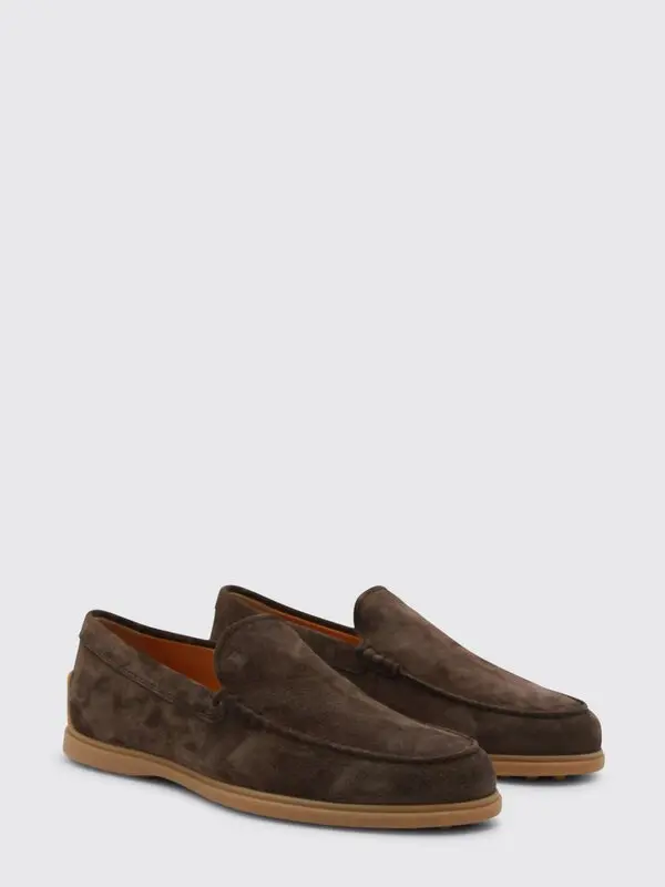 TOD'S Loafers Colour - Brown