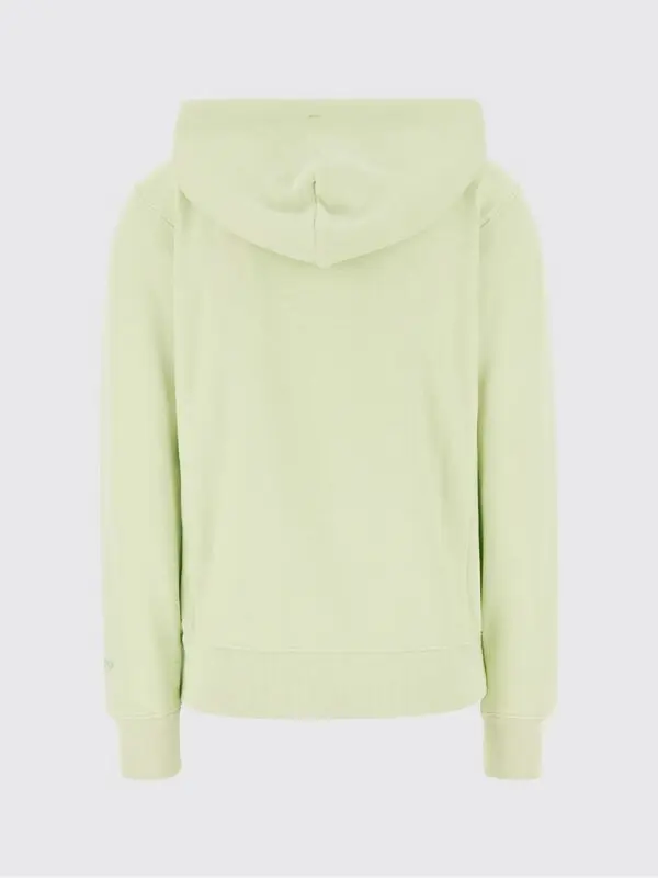 Kenzo Flower Logo Cotton Hoodie