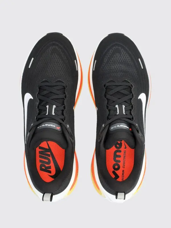 Nike Vomero Plus Mesh Sneakers