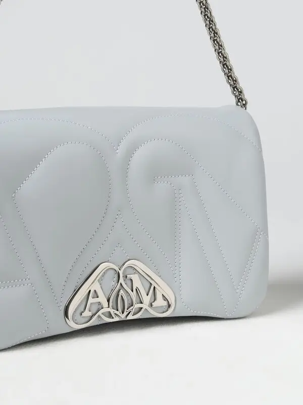 Alexander McQueen Shoulder Bag Colour