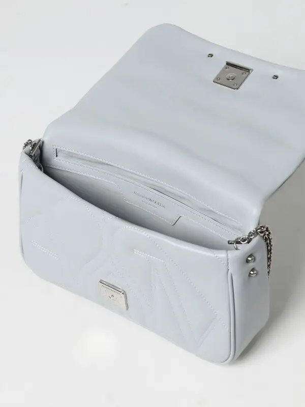Alexander McQueen Shoulder Bag Colour