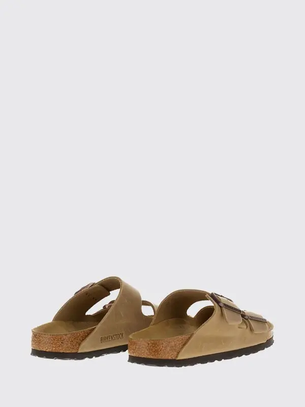 BIRKENSTOCK Heeled Sandals Colour