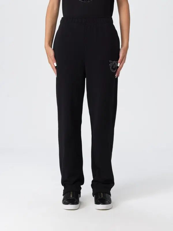 Pinko Embellished Trousers