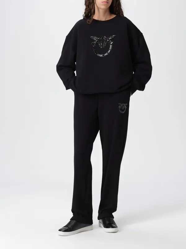 Pinko Embellished Trousers