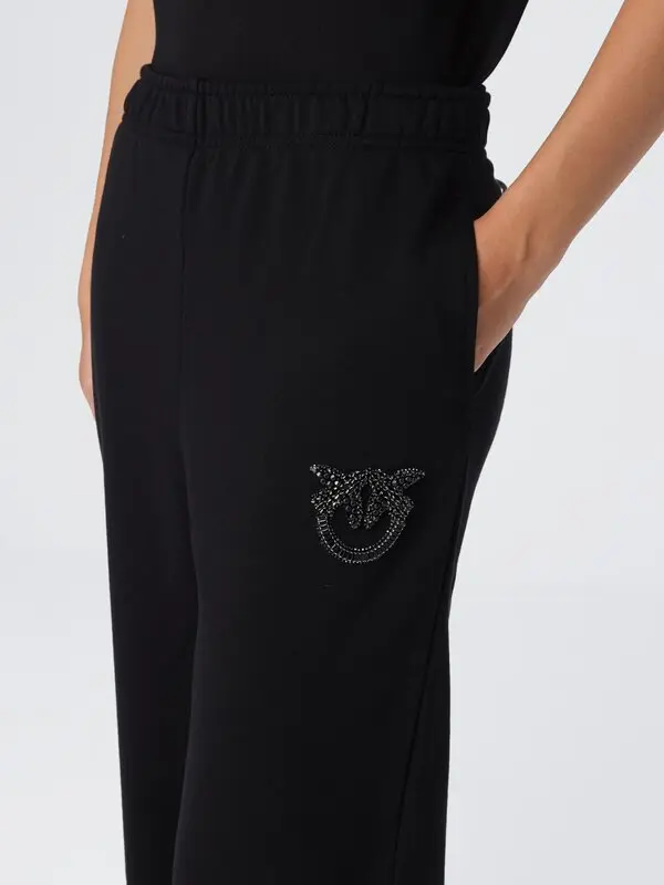 Pinko Embellished Trousers
