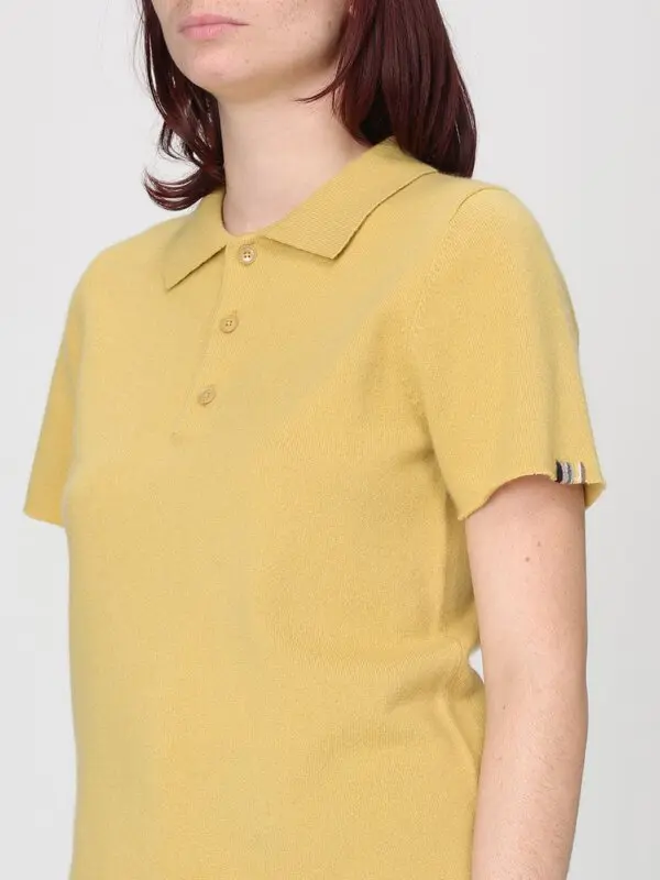 Extreme Cashmere Polo Shirt Colour