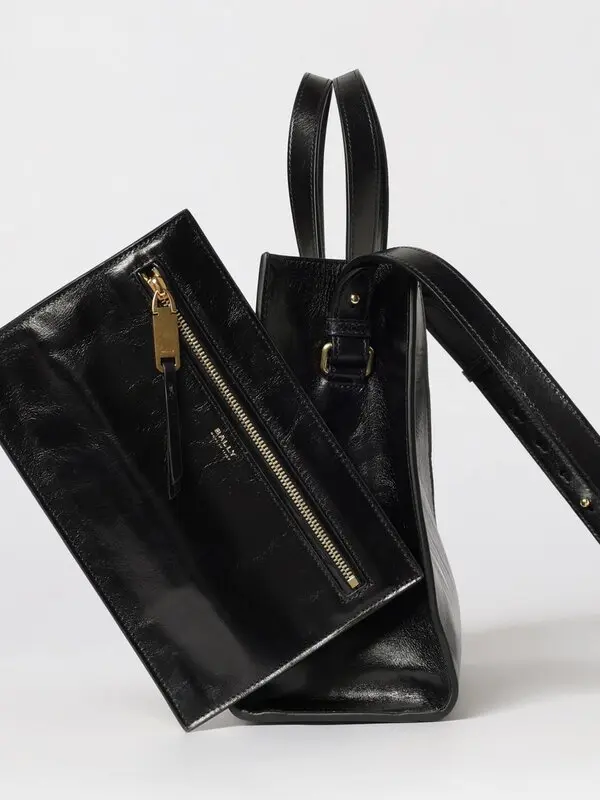 Bally Easy Bag In Smooth Calfskin