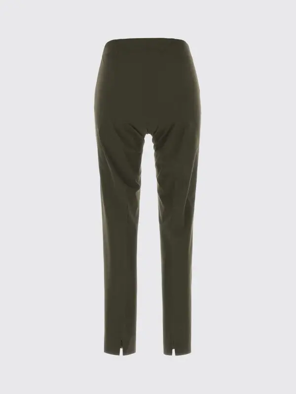 PT TORINO Stretch Fabric Leggings - Green