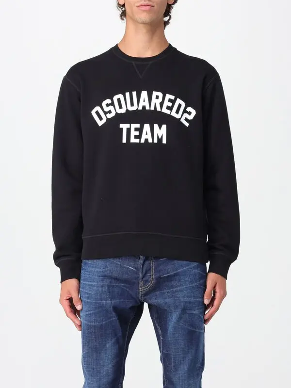 Dsquared2 Sweatshirt Colour