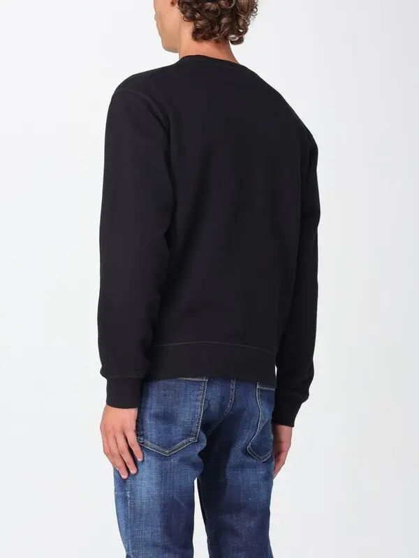 Dsquared2 Sweatshirt Colour